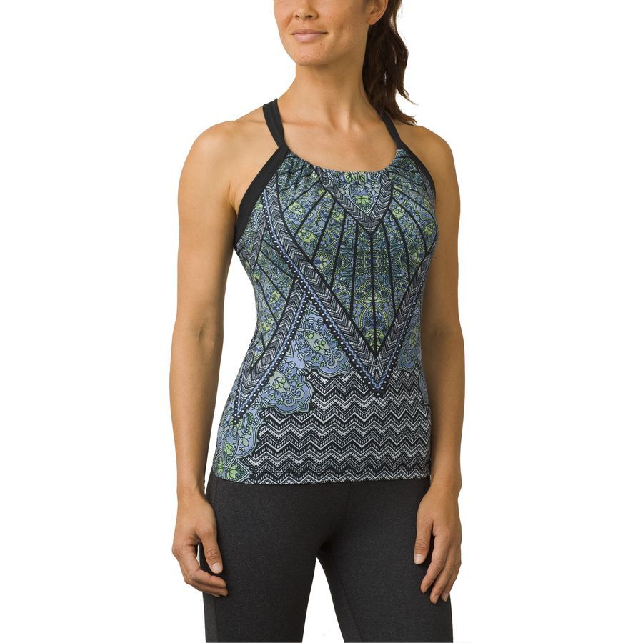 prAna Quinn Tank Top - Women's - Clothing