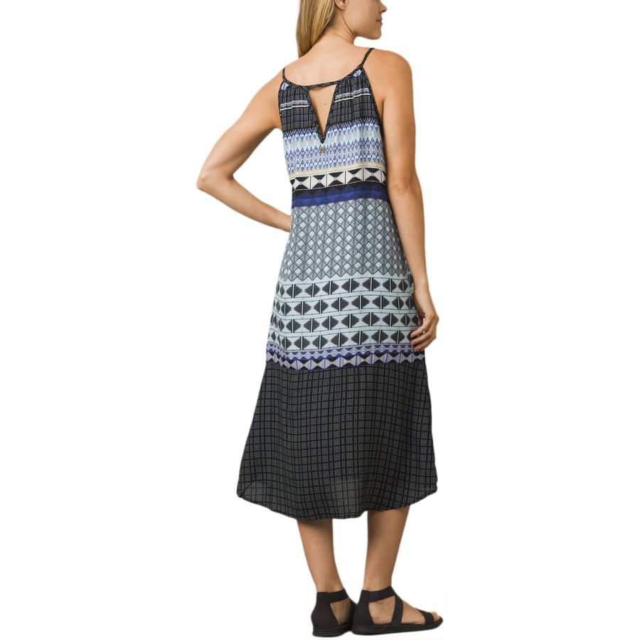 Prana Nari Dress - Women's | Backcountry.com