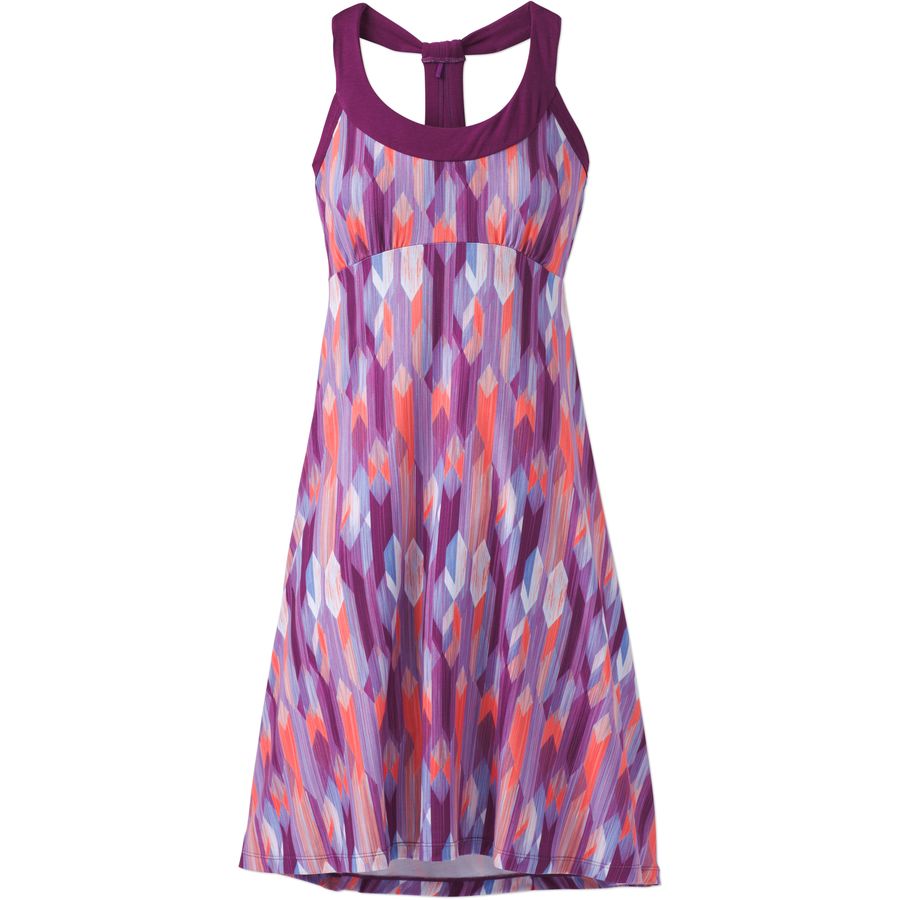 Prana Cali Dress - Women's | Backcountry.com