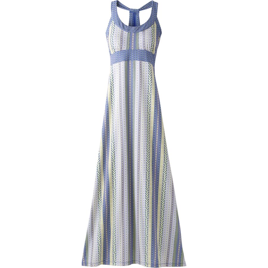 Prana Cali Maxi Dress - Women's | Backcountry.com