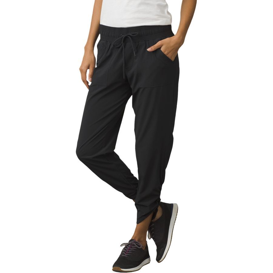 prAna Midtown Capri Pant - Women's - Clothing