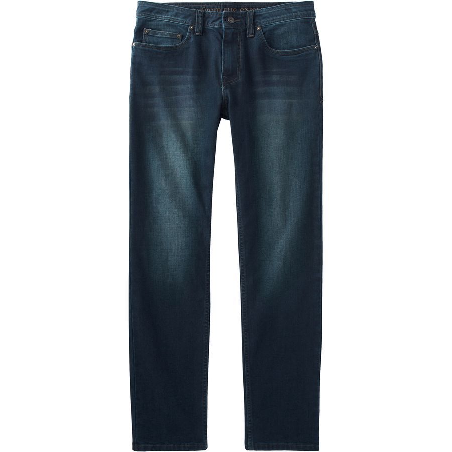 Prana Manchester Jean - Men's | Backcountry.com