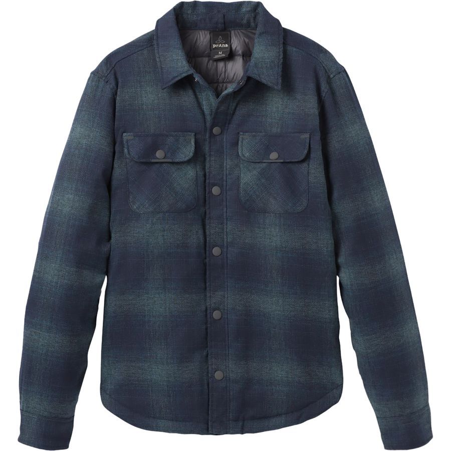 Prana Showdown Jacket - Men's | Backcountry.com