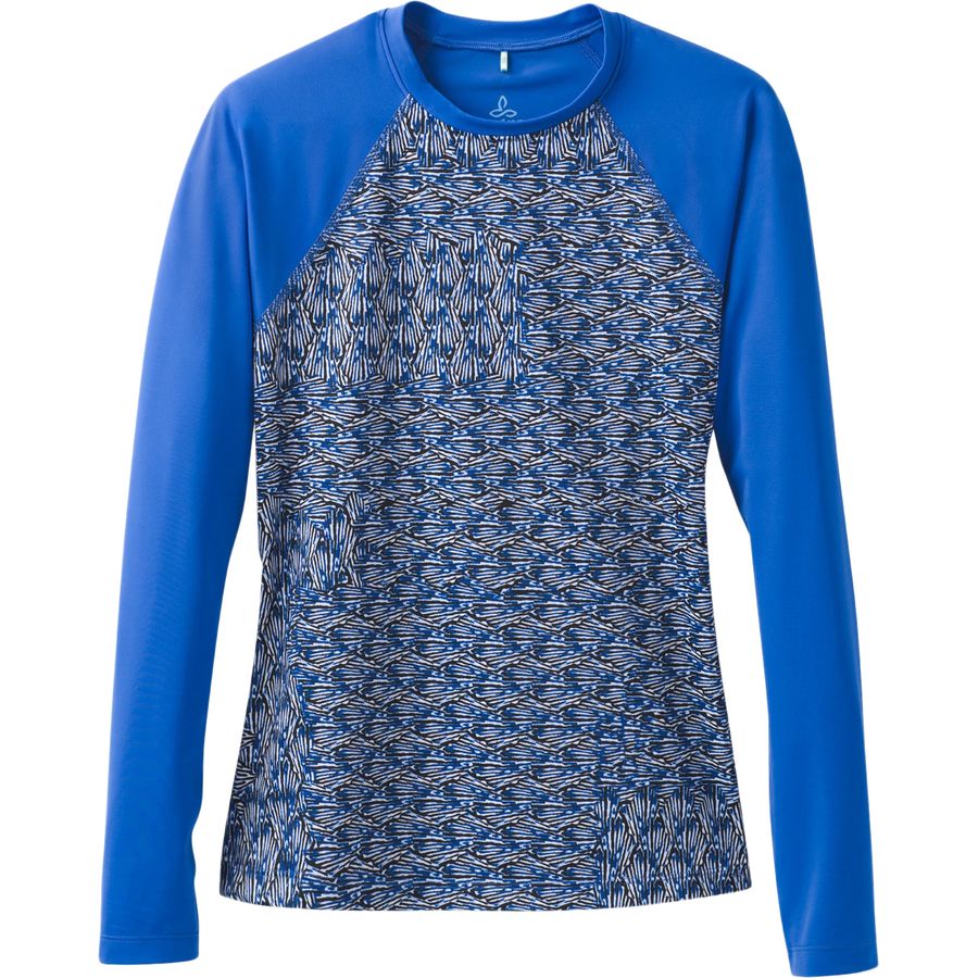 Prana Charline Sun Top - Women's | Backcountry.com