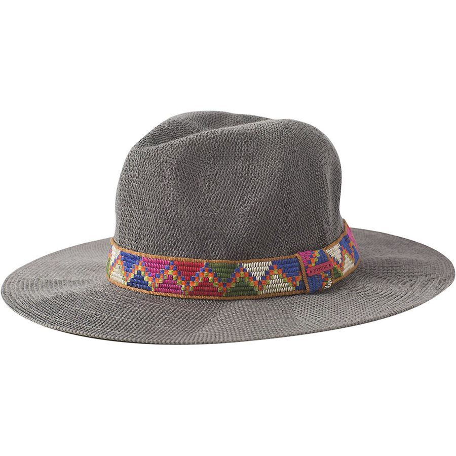 Prana Cybil Knit Fedora - Women's | Backcountry.com
