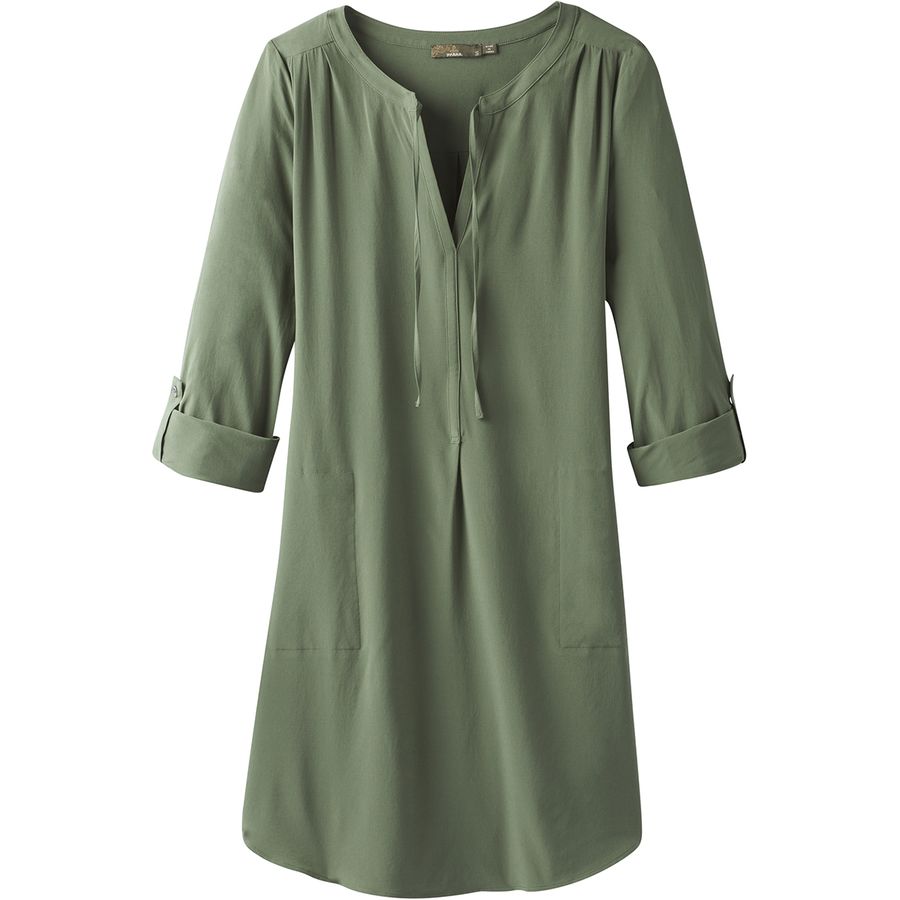 Prana Natassa Dress - Women's | Backcountry.com