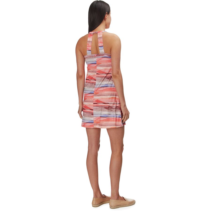 Prana Cantine Dress - Women's | Backcountry.com