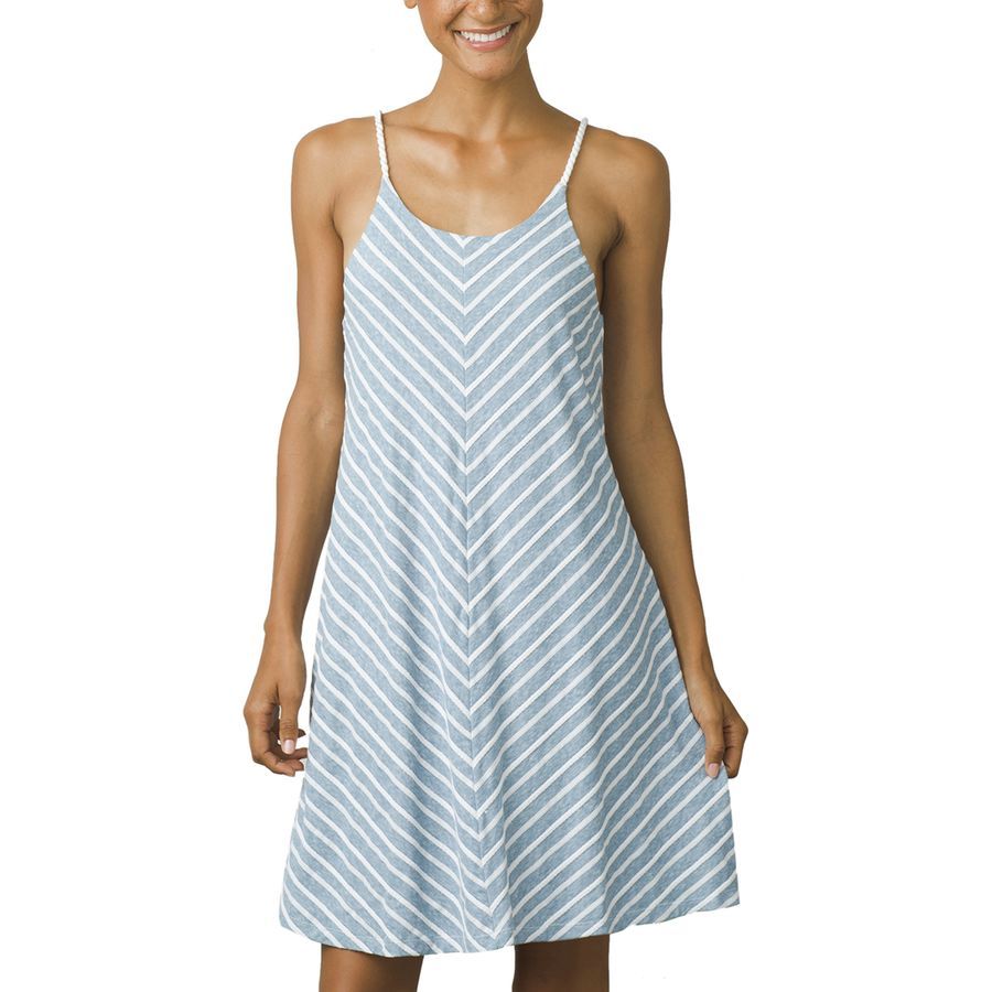 Prana Seacoast Dress - Women's | Backcountry.com