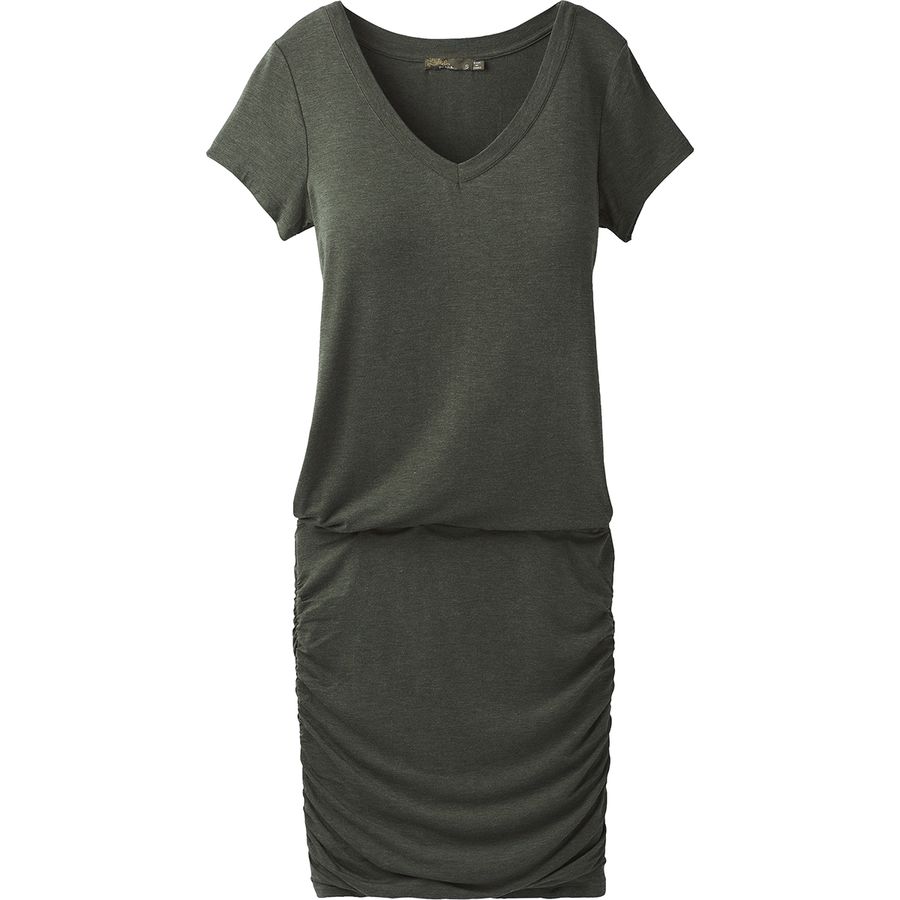 Prana Foundation Dress - Women's | Backcountry.com