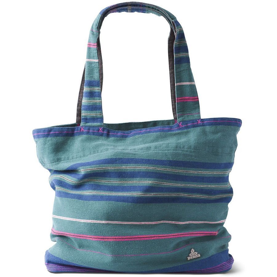 Prana Cinch Tote - Women's | Backcountry.com