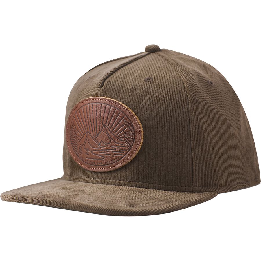 Prana Kingsman Ball Cap - Men's | Backcountry.com