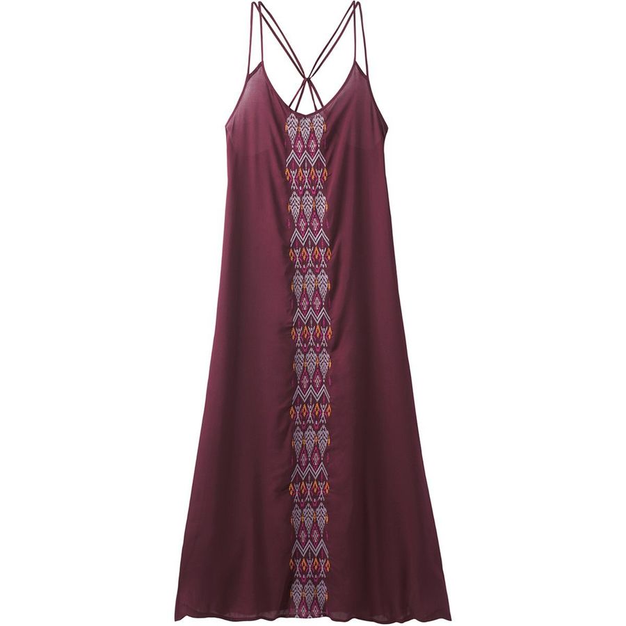 Prana Autumn Dress - Women's | Backcountry.com
