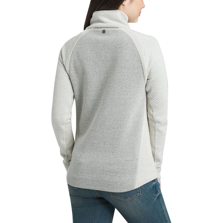 Prana Brandie Sweater Womens