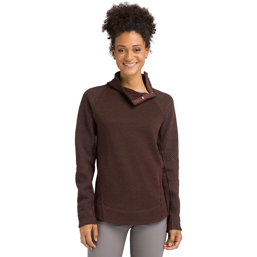 Prana Brandie Sweater Womens