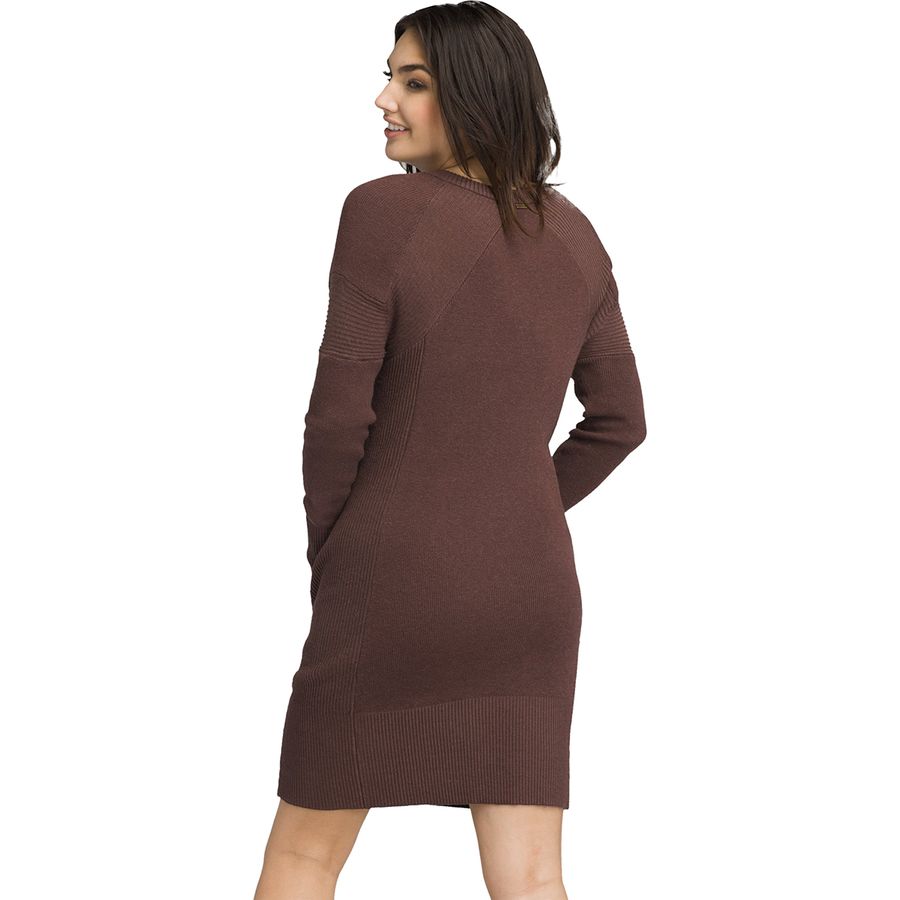 Prana Avalone Dress - Women's | Backcountry.com