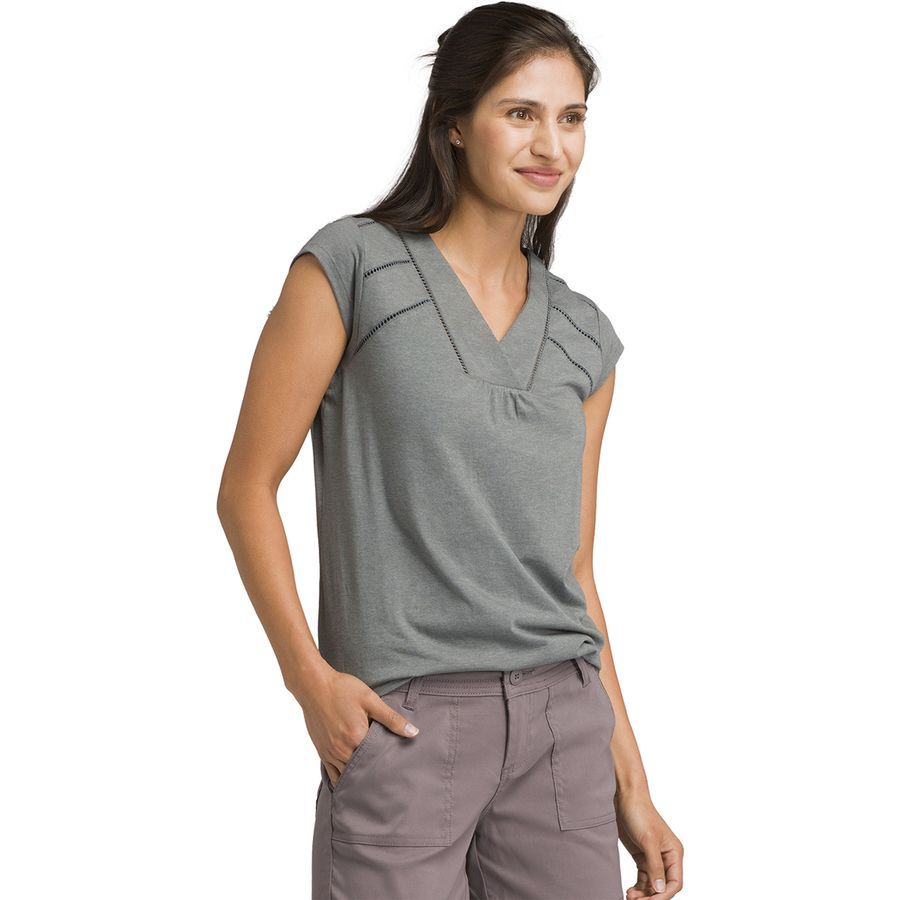 prAna Novelle Top - Women's - Clothing
