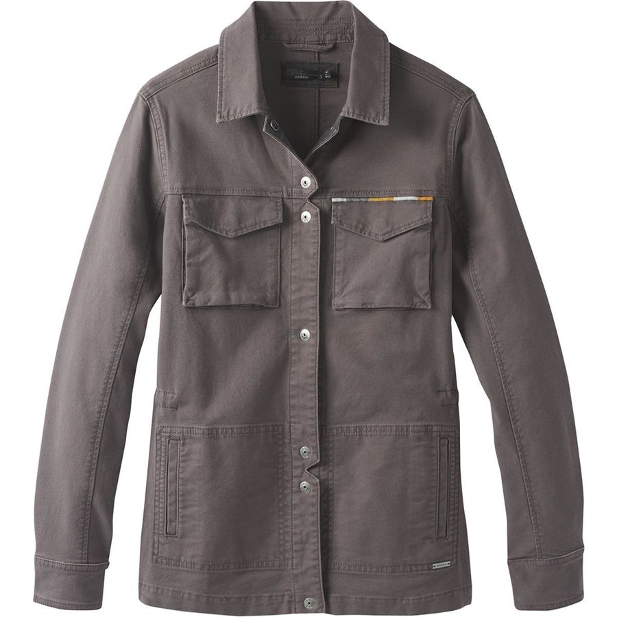 Prana Pennington Jacket - Women's | Backcountry.com