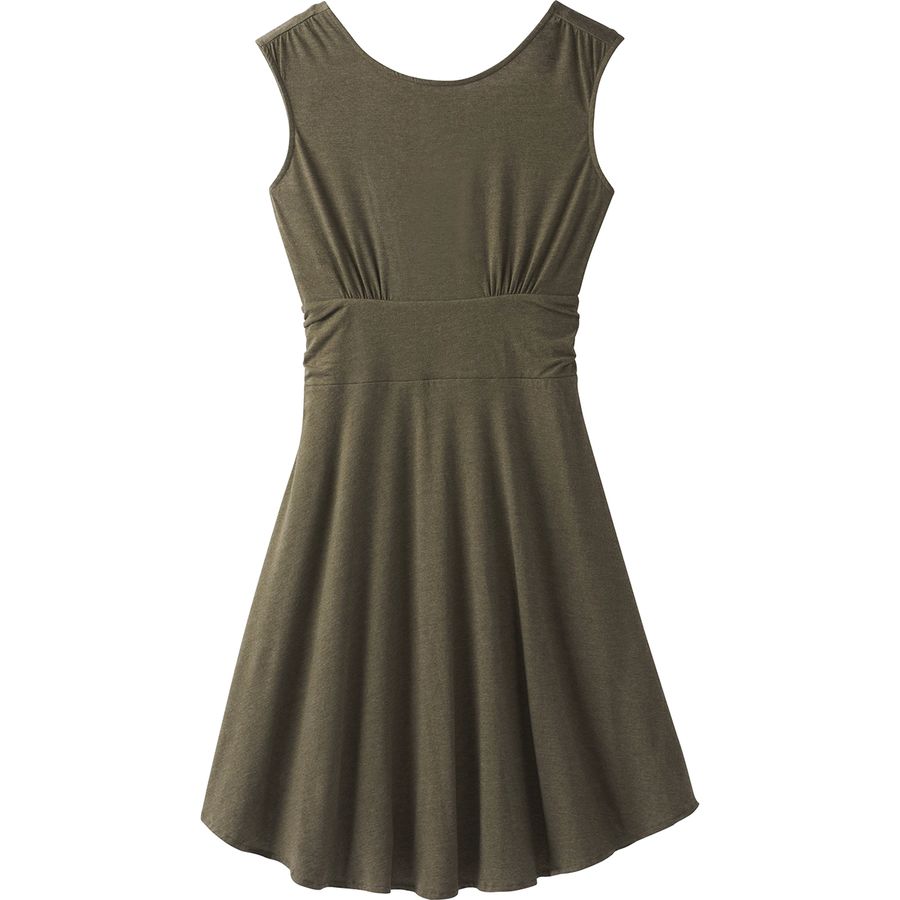Prana Jola Dress - Women's | Backcountry.com