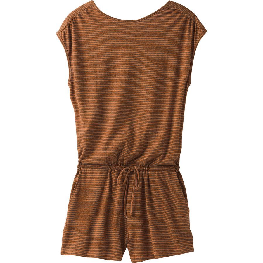 prAna Retrieve Romper - Women's - Clothing