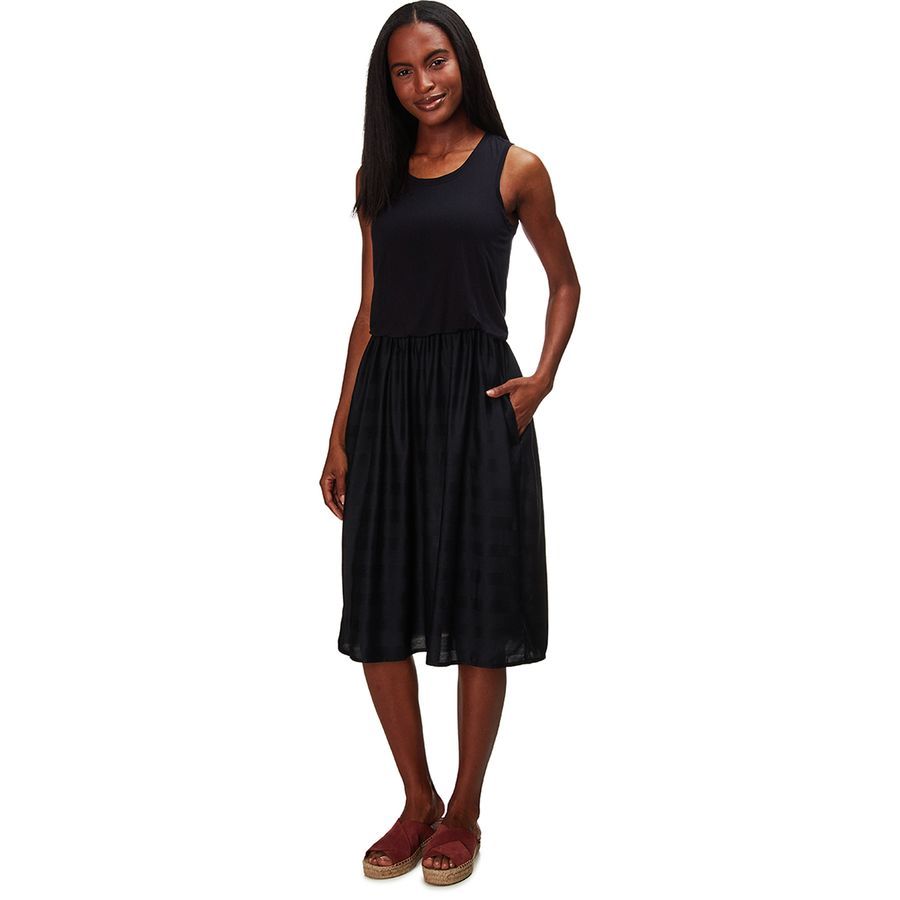 prAna Perry Midi Dress - Women's - Clothing