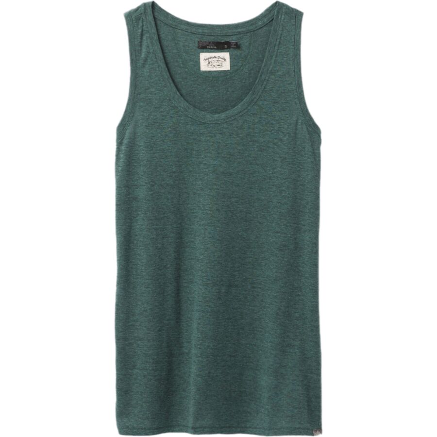 Prana Cozy Up Tank Top - Women's | Backcountry.com