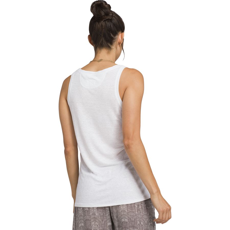 Prana Cozy Up Tank Top - Women's | Backcountry.com
