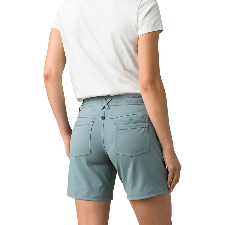 Prana Olivia Short 5 Inseam