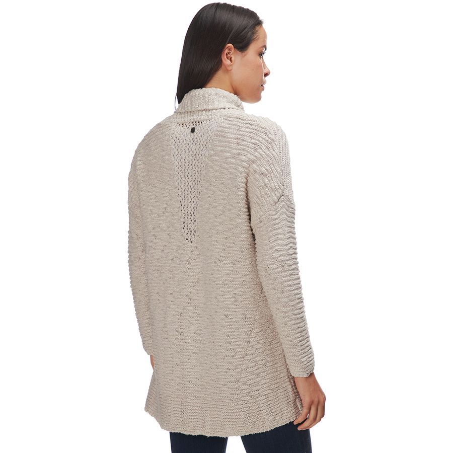 Prana Pearson Sweater - Women's | Backcountry.com