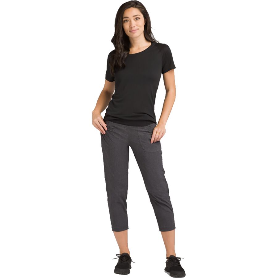 prAna Summit Capri - Women's | Backcountry.com