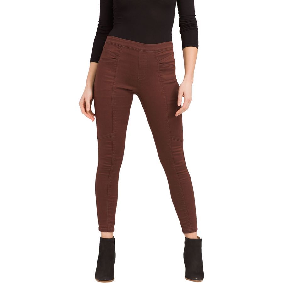 Prana Jordy Jegging Pant - Women's | Backcountry.com