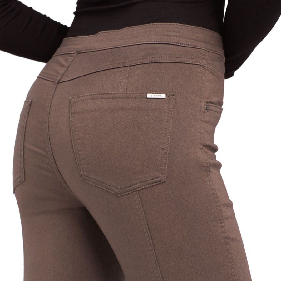 Prana Jordy Jegging Pant - Women's | Backcountry.com