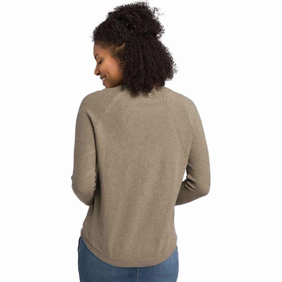 Prana Avita Sweater - Women's | Backcountry.com