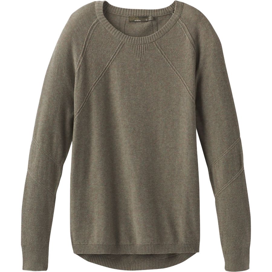 Prana Avita Sweater - Women's | Backcountry.com