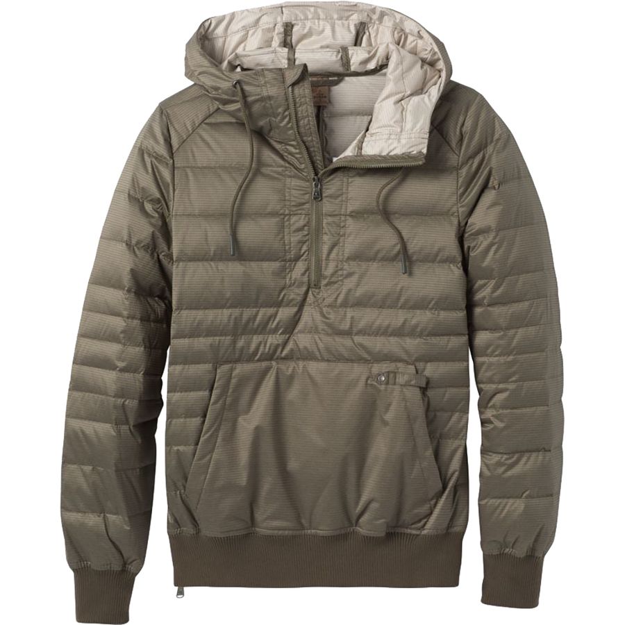 Prana Pyx Down Pullover Jacket - Women's | Backcountry.com