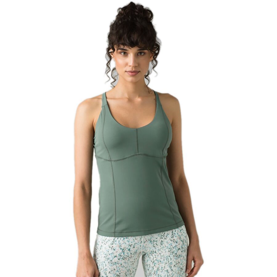 Prana Momento Tank Top - Women's | Backcountry.com