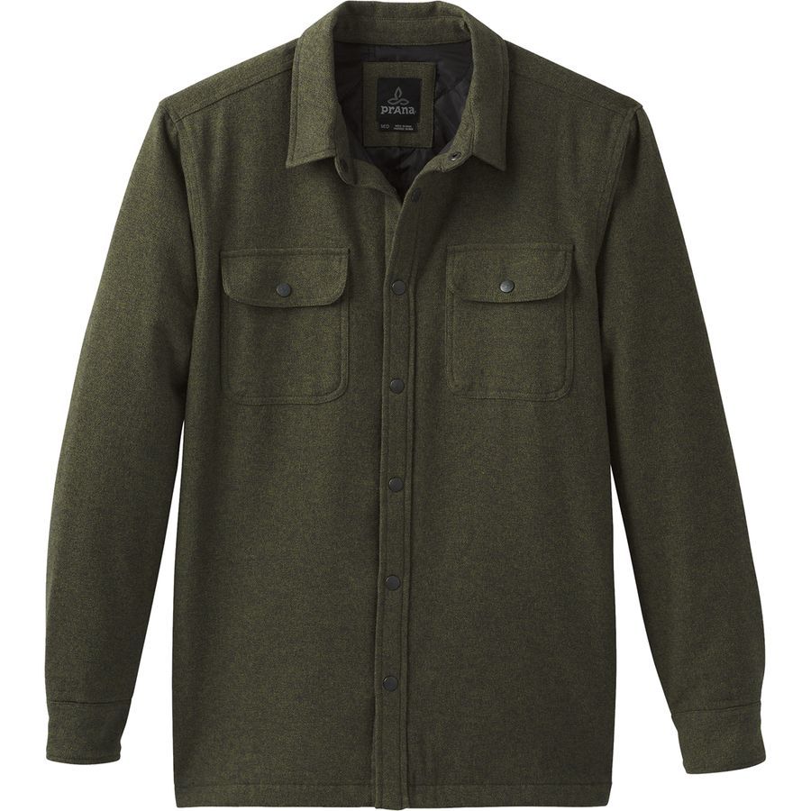 Prana Dock Jacket - Men's | Backcountry.com