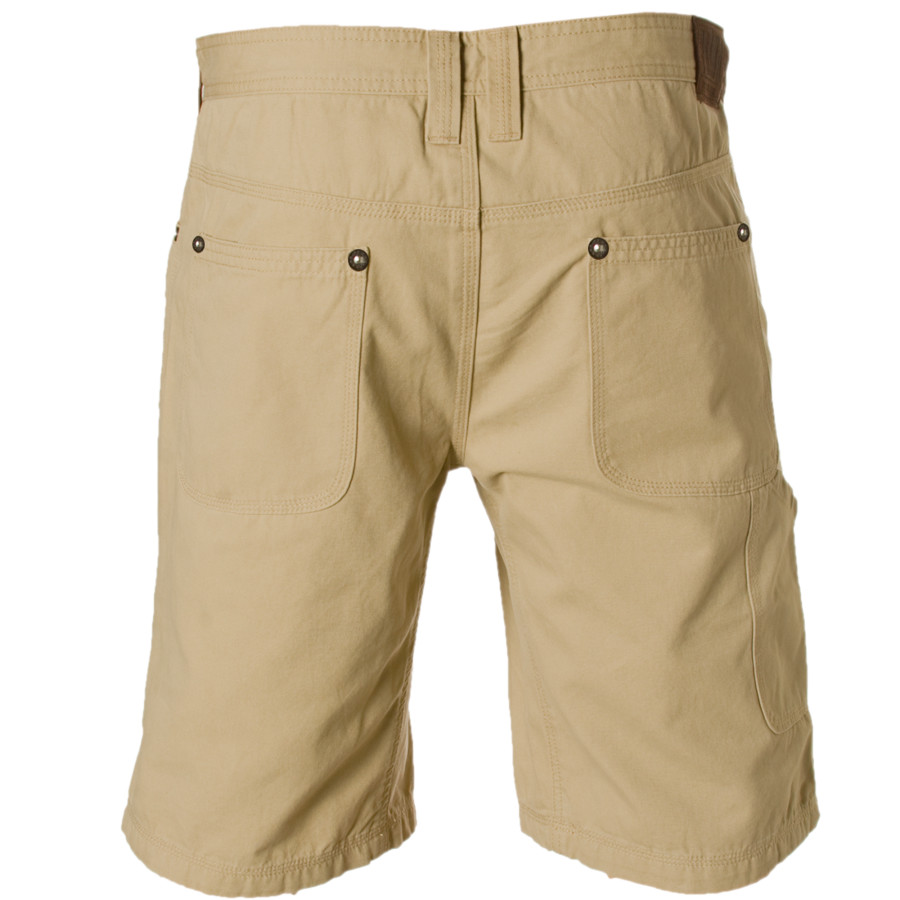 prAna Bronson Short - Men's | Backcountry.com