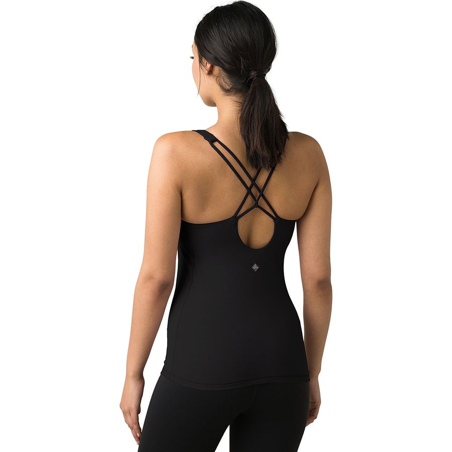 Prana Everyday Support Tank Top - Women's | Backcountry.com