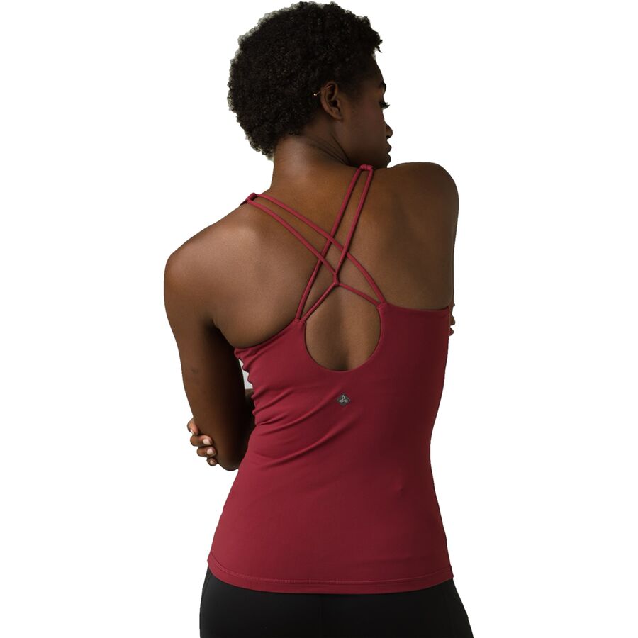 Prana Everyday Support Tank Top - Women's | Backcountry.com