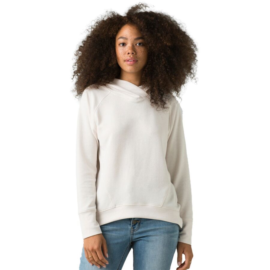 Prana Sunrise Hoodie Womens