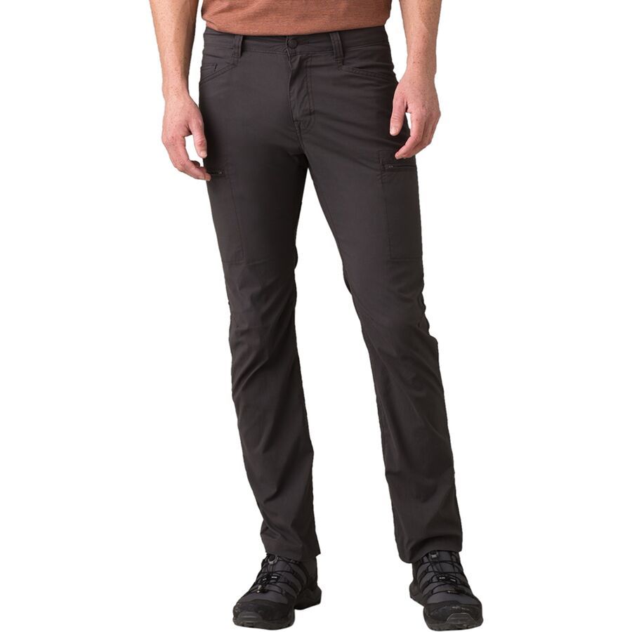 prAna Lowfi Pant - Men's - Clothing