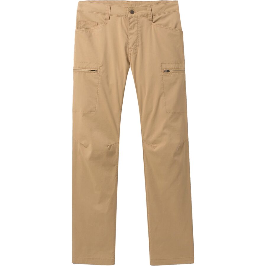 Prana Lowfi Pant - Men's | Backcountry.com