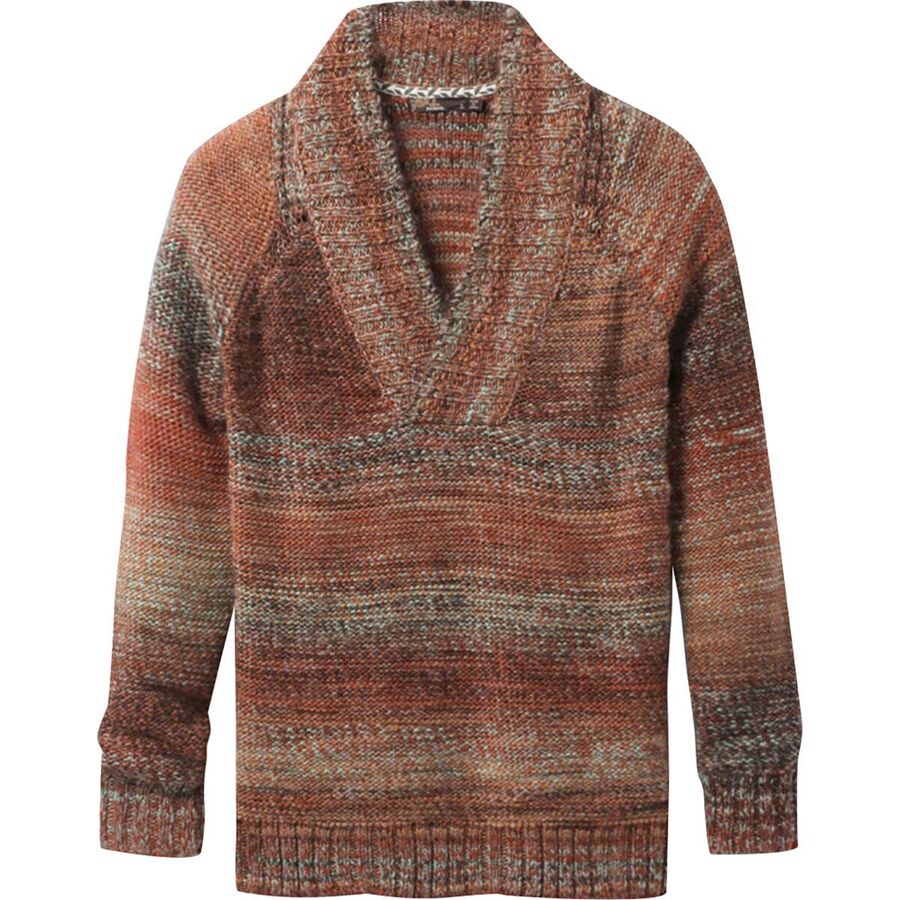 Prana Claus Sweater - Women's | Backcountry.com