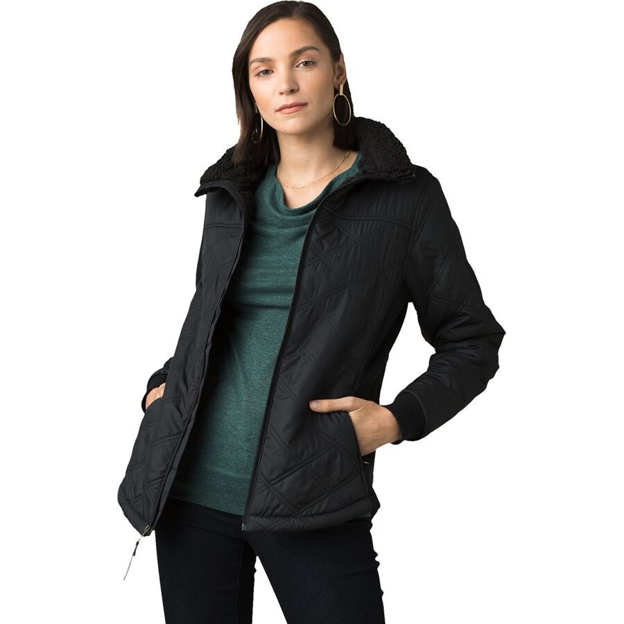 prAna Esla Jacket - Women's - Clothing