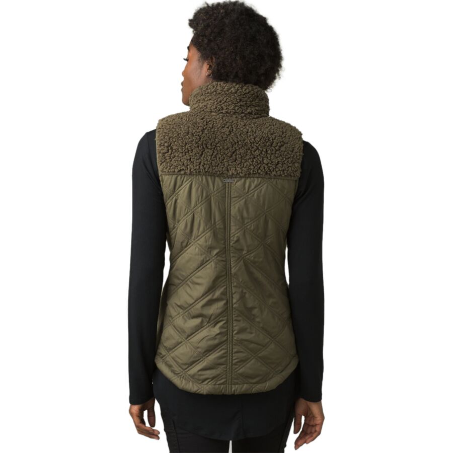 Prana Esla Vest - Women's | Backcountry.com