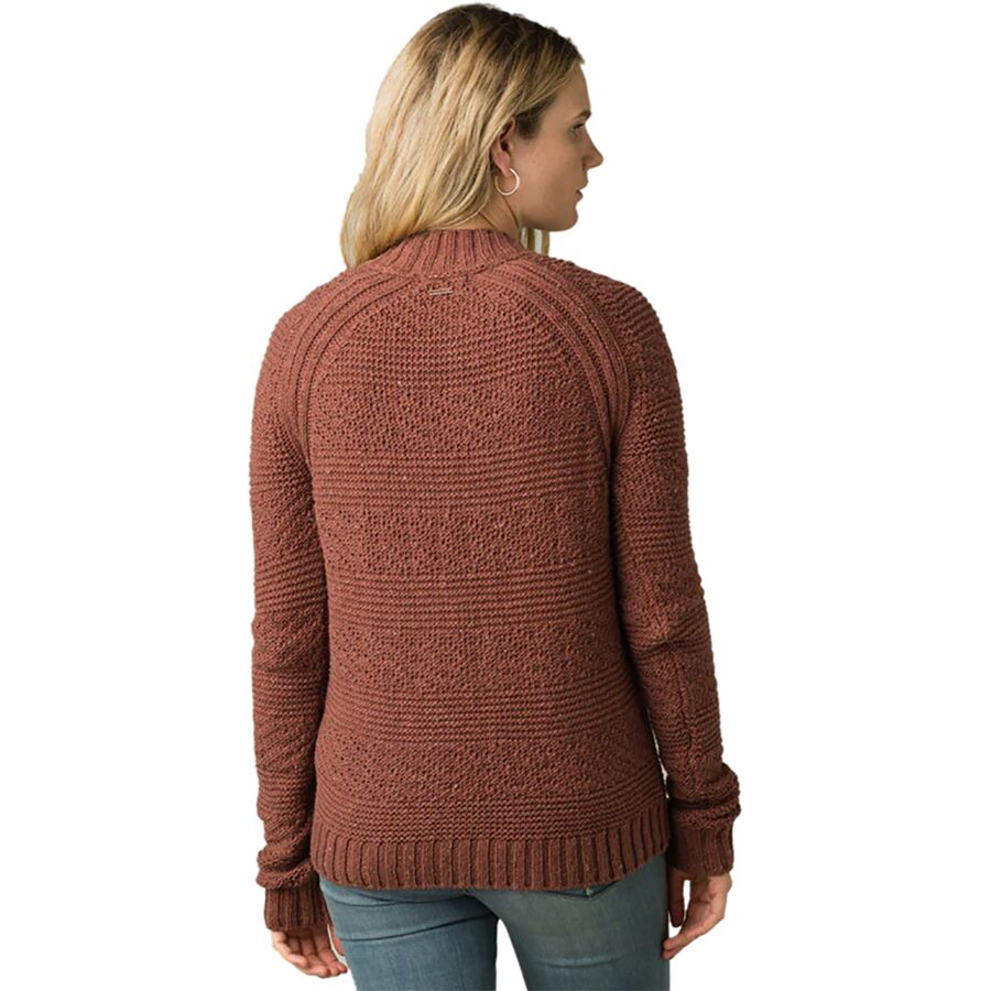 prAna Nemma Sweater - Women's | Backcountry.com