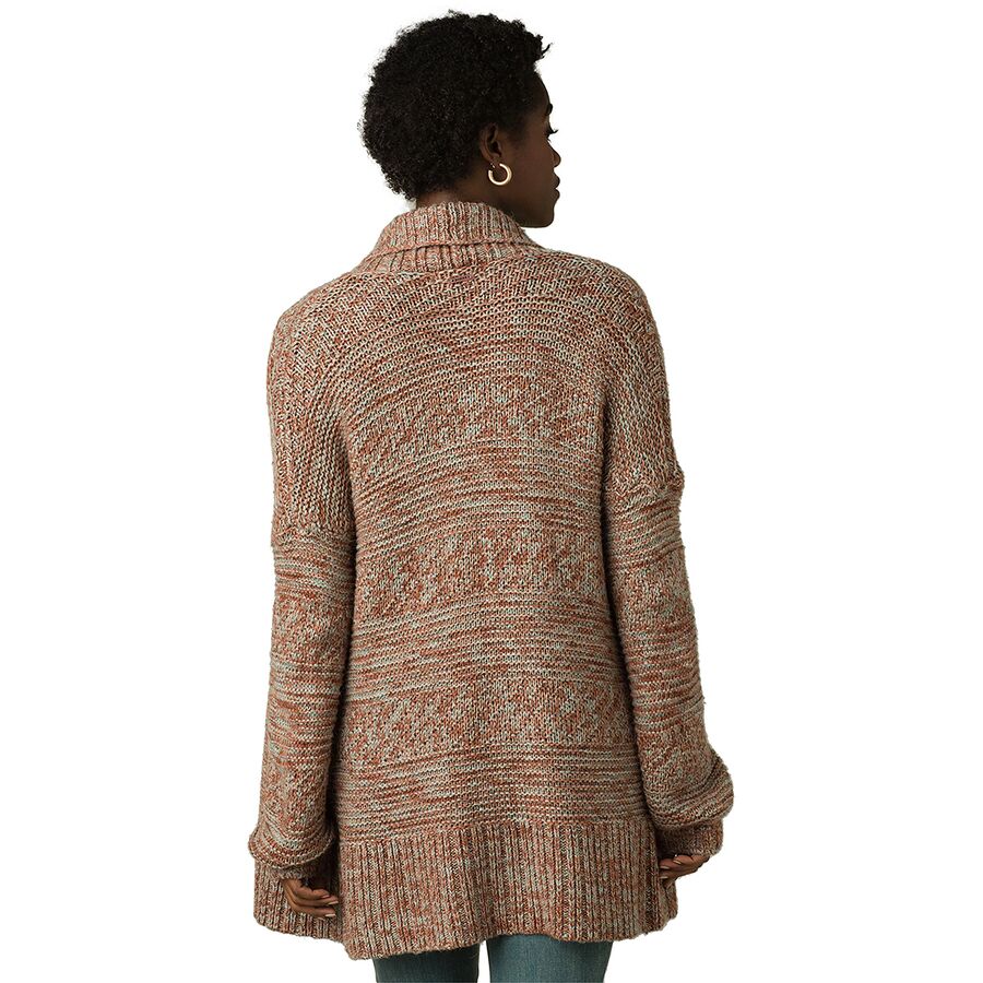 Prana Sukie Sweater - Women's | Backcountry.com