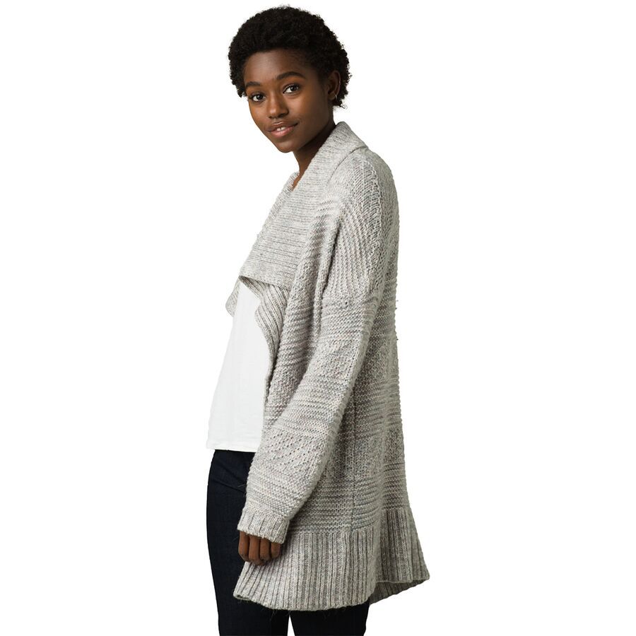 Prana Sukie Sweater - Women's | Backcountry.com