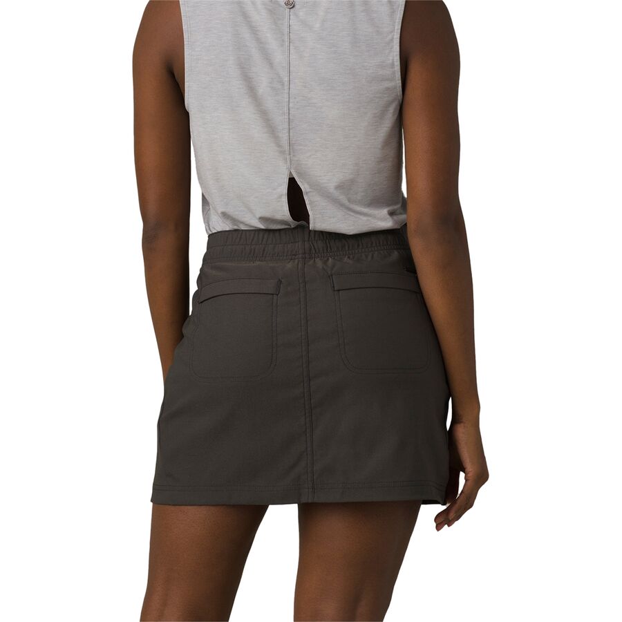 Prana Alana Skort - Women's | Backcountry.com