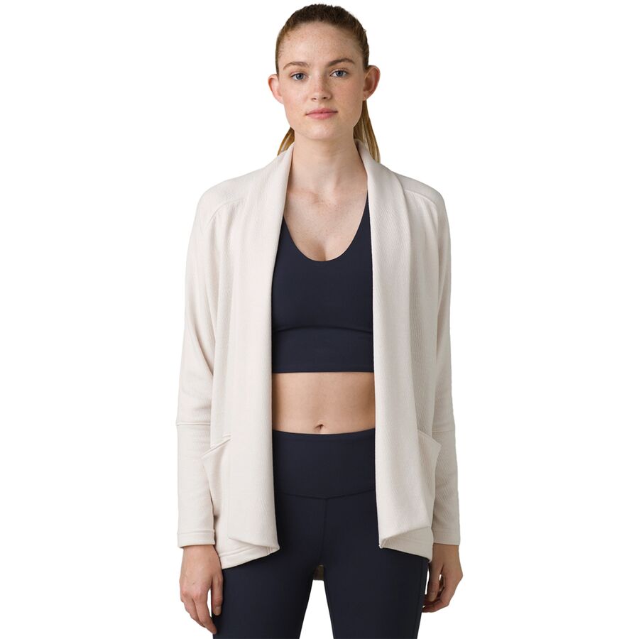 prAna Sunrise Wrap - Women's - Clothing